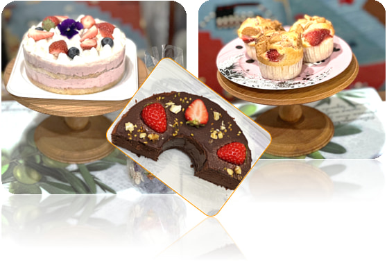 Sweet Sweet Sweet😋ホワイトデーみたいね - 松本工業(株)公式サイト | 静岡県富士市の総合建設会社